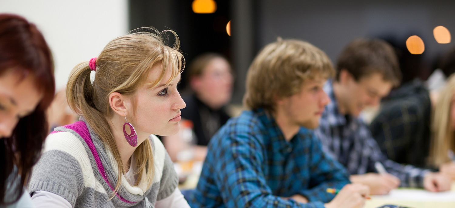 Student Response System | CloudVOTE