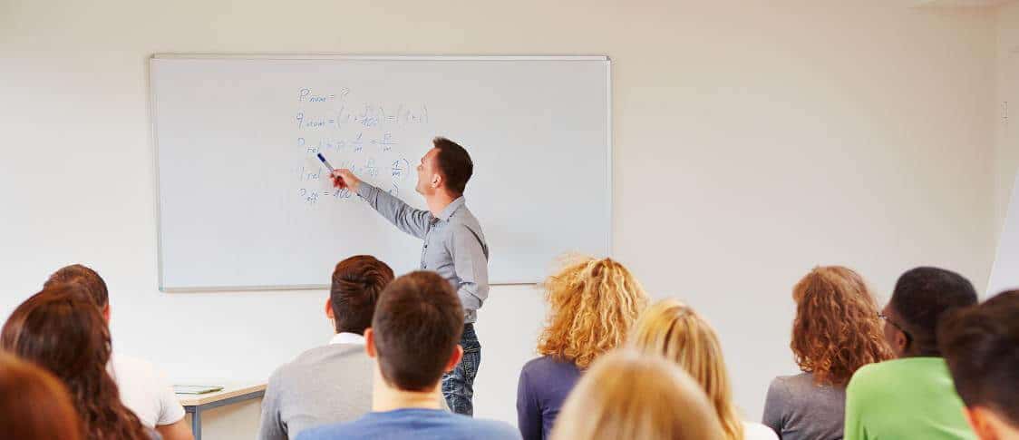 Student Response System | CloudVOTE